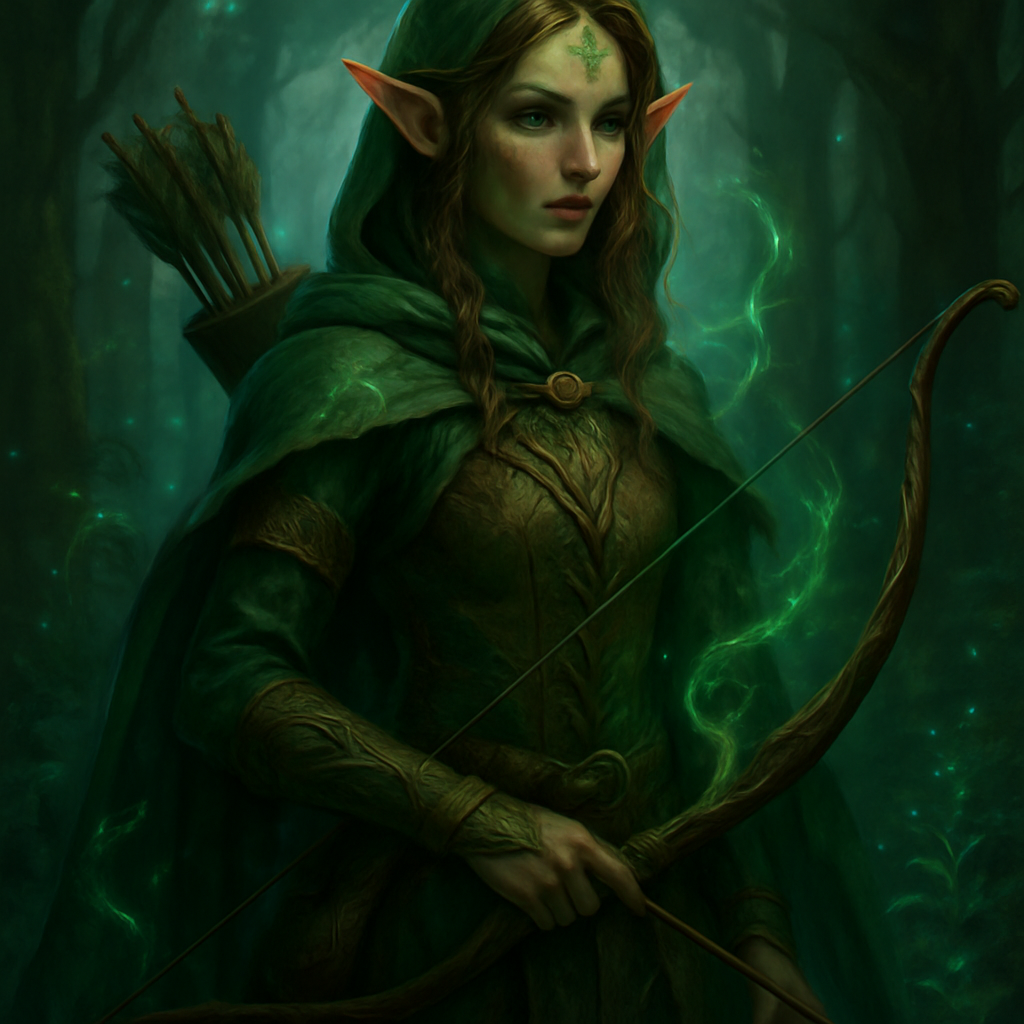 Ultimate Elf Name Generator Create Magical Names